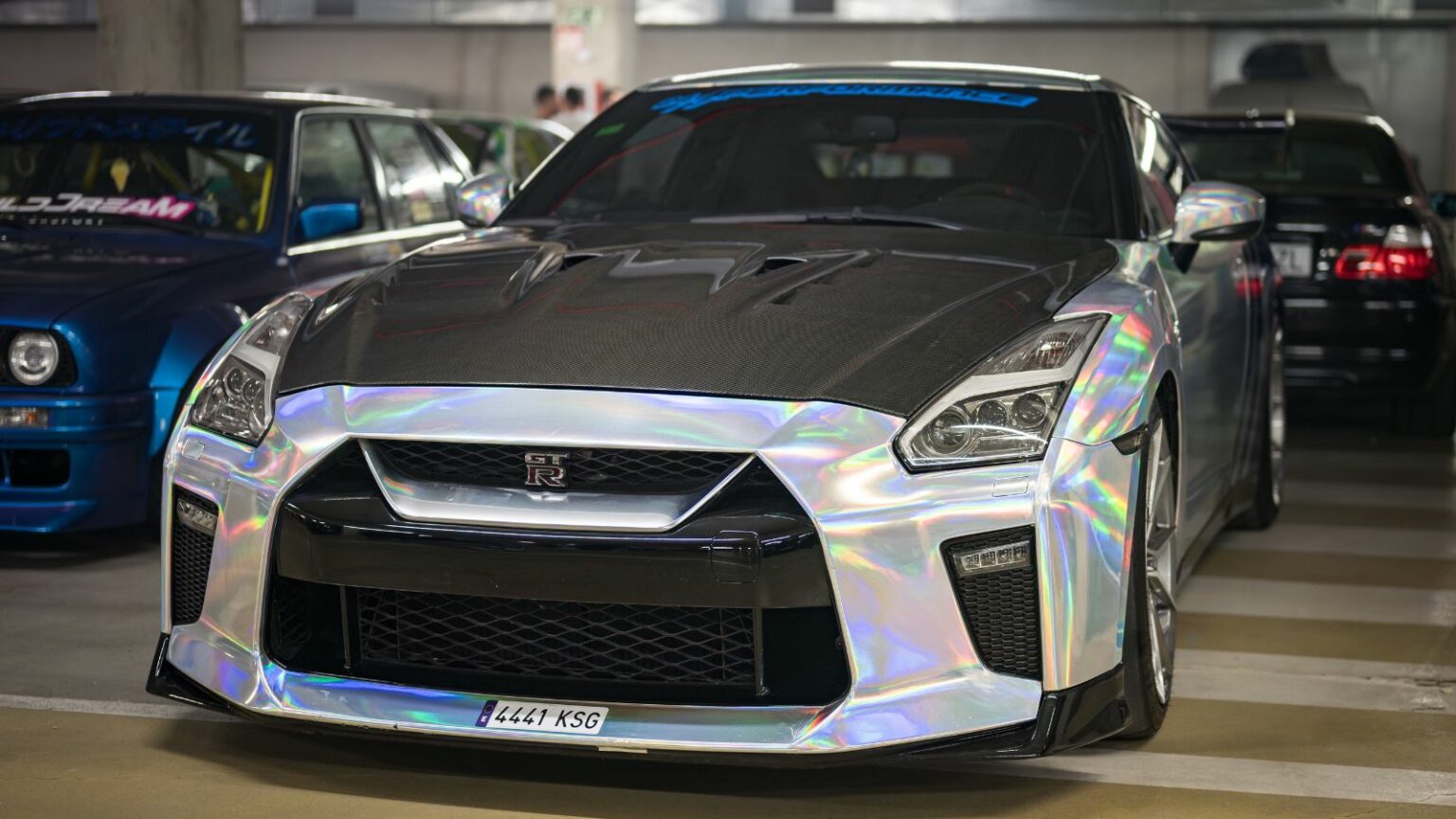 The 10 Most Surprising Car Design Changes of 2024 — Aesthetic ...