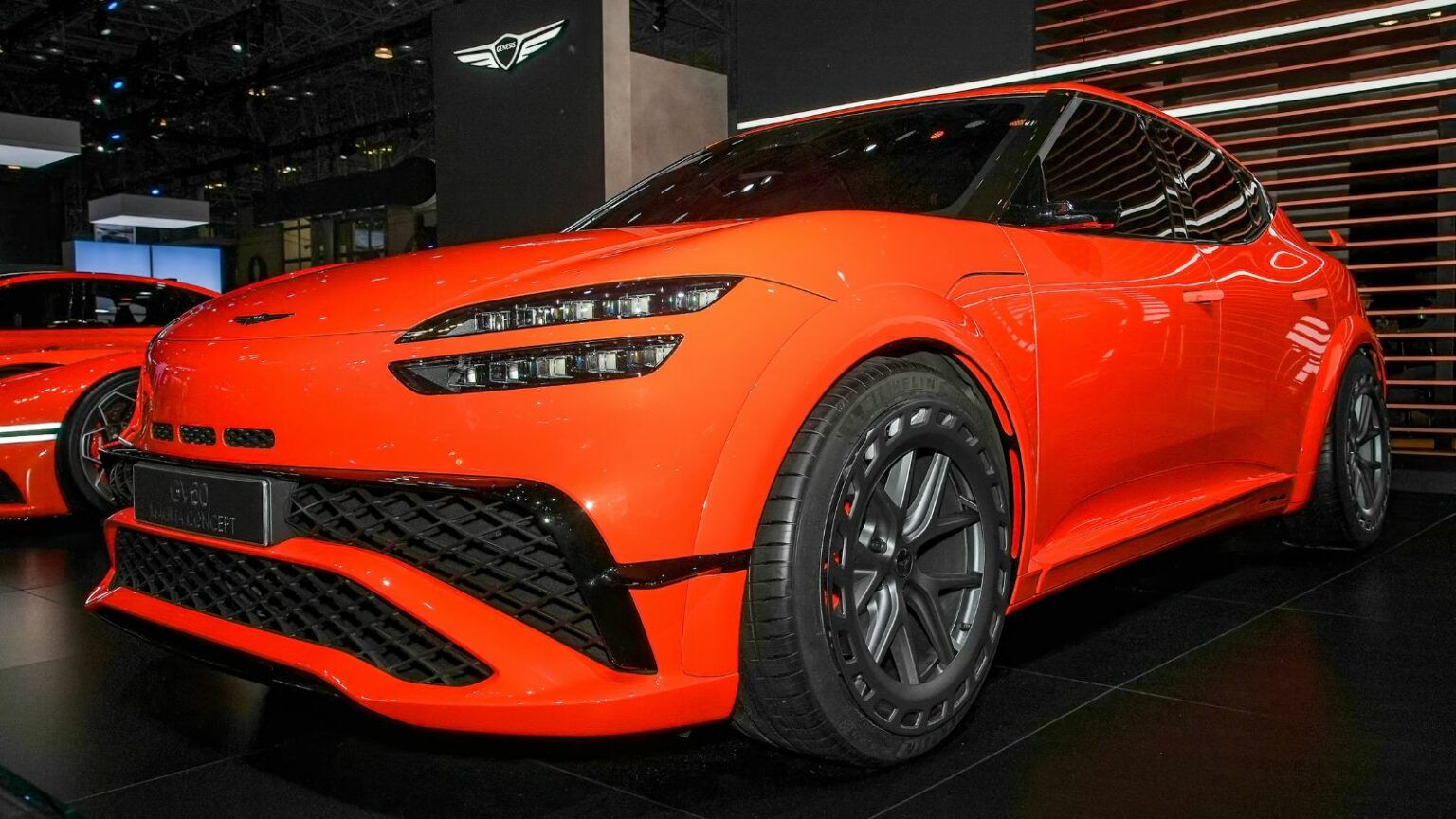 20 Revolutionary Electric Cars That Are Setting New Standards — Leading ...