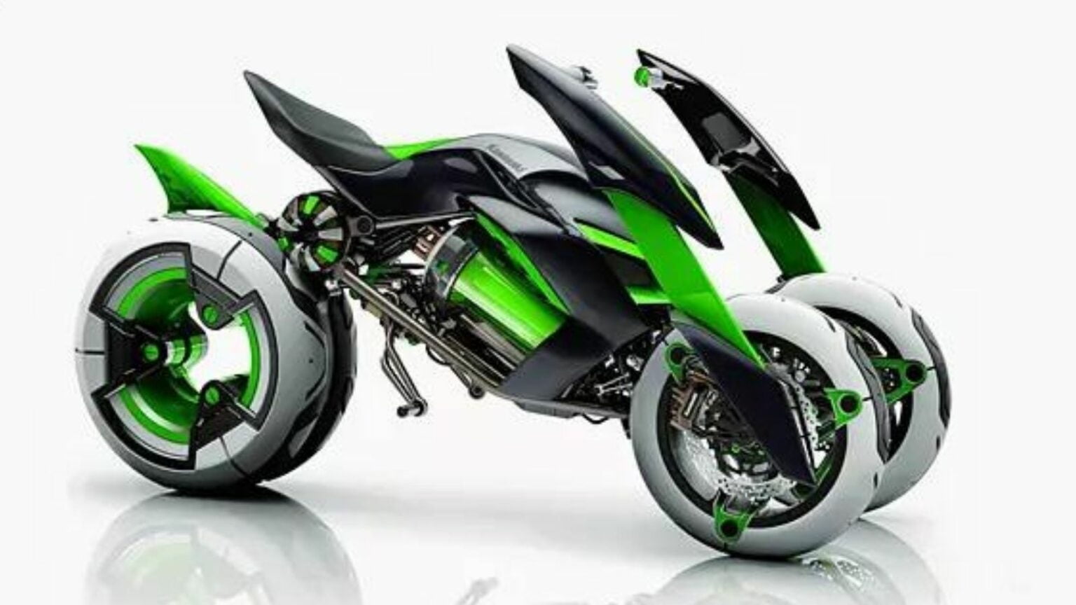 7 Futuristic Motorcycle Designs That Will Leave You Speechless – Ride ...