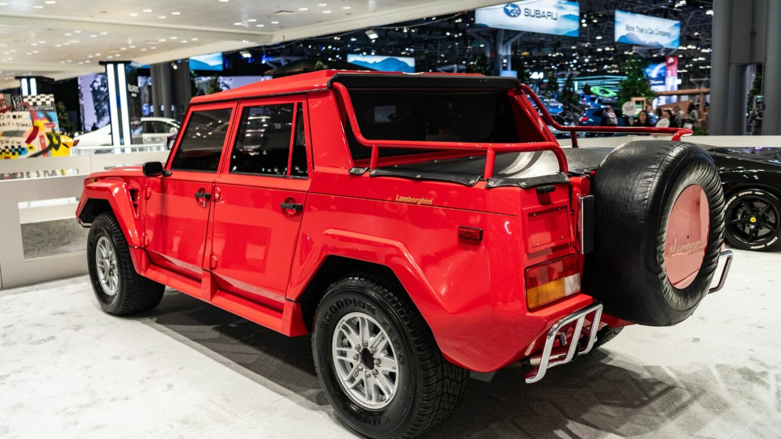 8 Cars With the Most Wild Styling Ever Put Into Production - Get ...