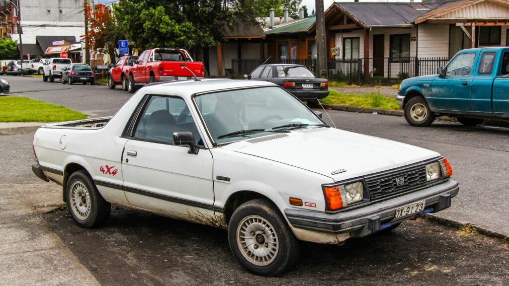 17 Lesser-Known Cars That Became Cult Classics – Underground Favorites ...