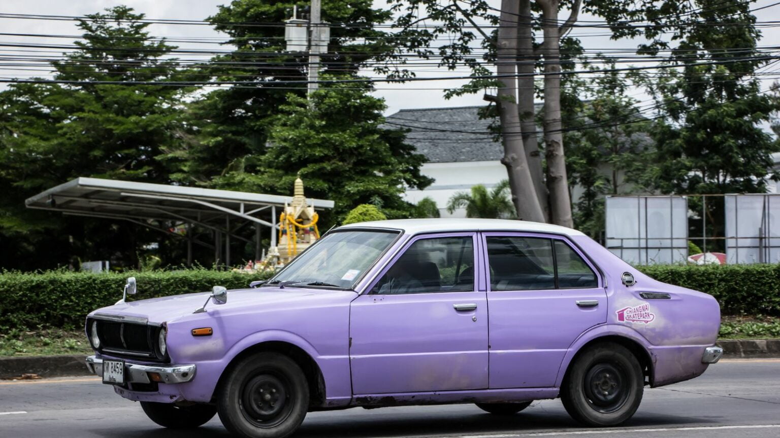 20 Cars That Are Nearly Impossible to Kill—The Toughest Vehicles Ever ...
