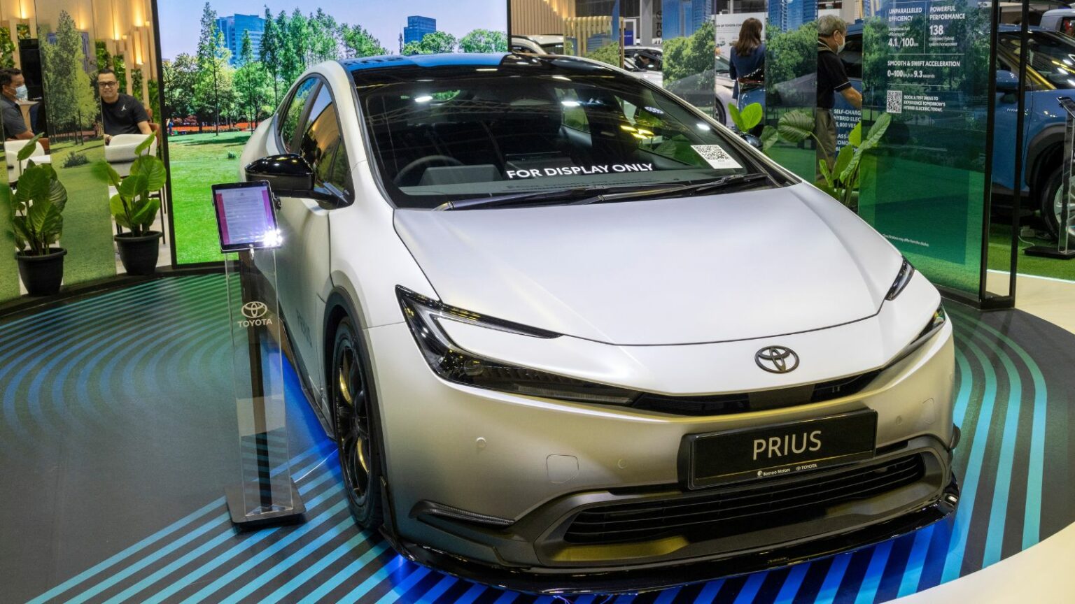 16 Cars With the Most Advanced Driver-Assistance Systems - Get CyberTrucked