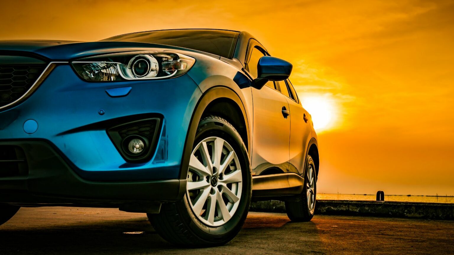 15 Compact Cars That Are Changing Urban Life - Get CyberTrucked