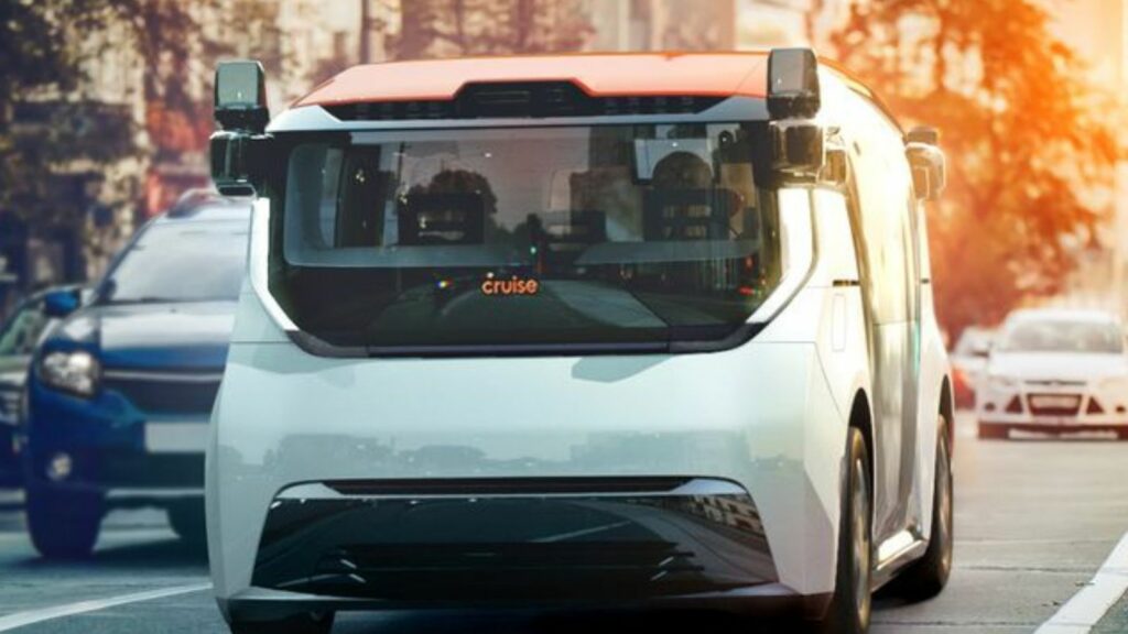 The 12 Most Advanced Autonomous Driving Cars Available Today - Get ...
