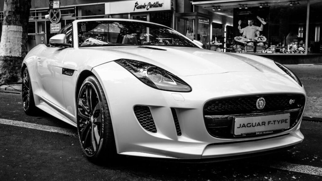 14 Supercars Under $100K That Deliver Breathtaking Speed and Style ...