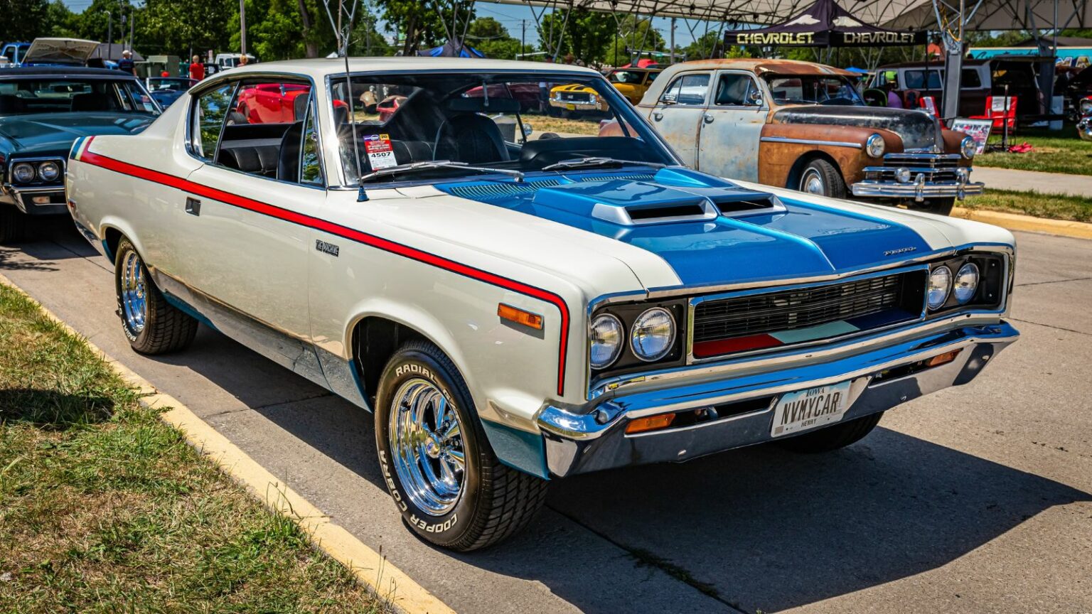 10 Forgotten Muscle Cars That Still Deserve Our Respect – Hidden ...