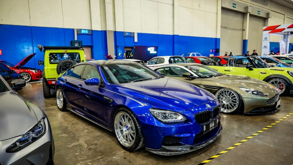 14 Supercars Under $100K That Deliver Breathtaking Speed and Style ...