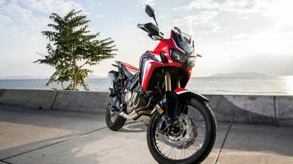 12 Ultra-Rugged Motorcycles That Can Last a Lifetime — Discover Their ...