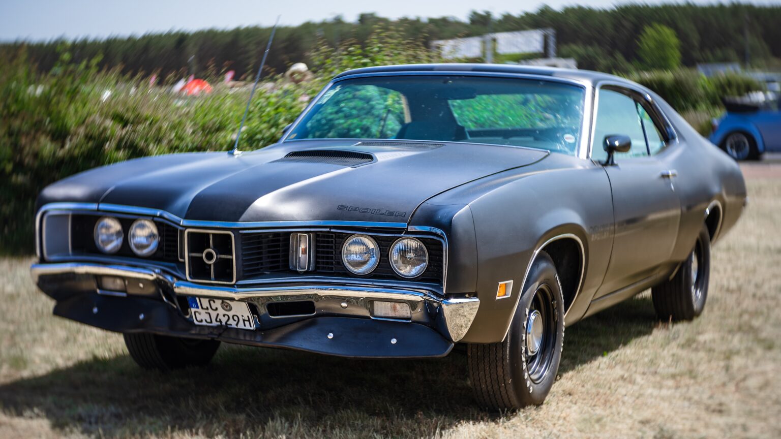 10 Forgotten Muscle Cars That Still Deserve Our Respect – Hidden ...
