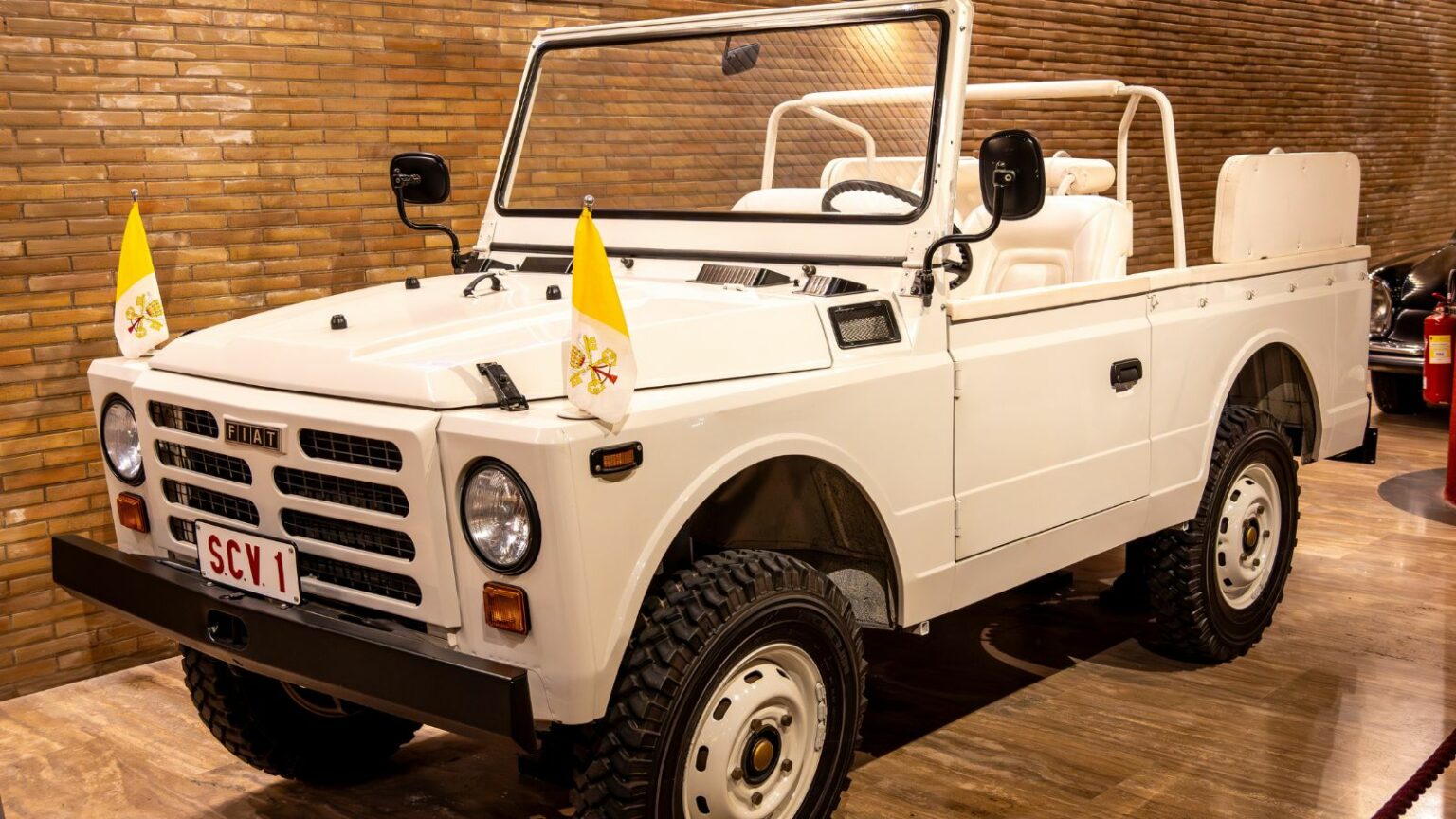 20 Cars That Are Nearly Impossible to Kill—The Toughest Vehicles Ever ...