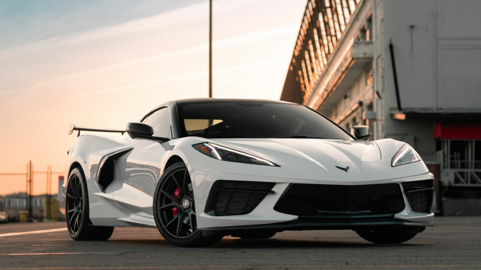 25 Mid-Engine Cars That Balance Performance and Permanence — Centered ...