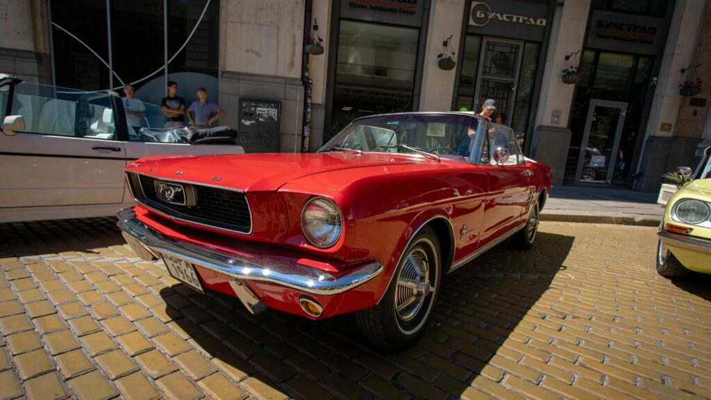 The Most Overrated Vintage Cars of All Time - Get CyberTrucked