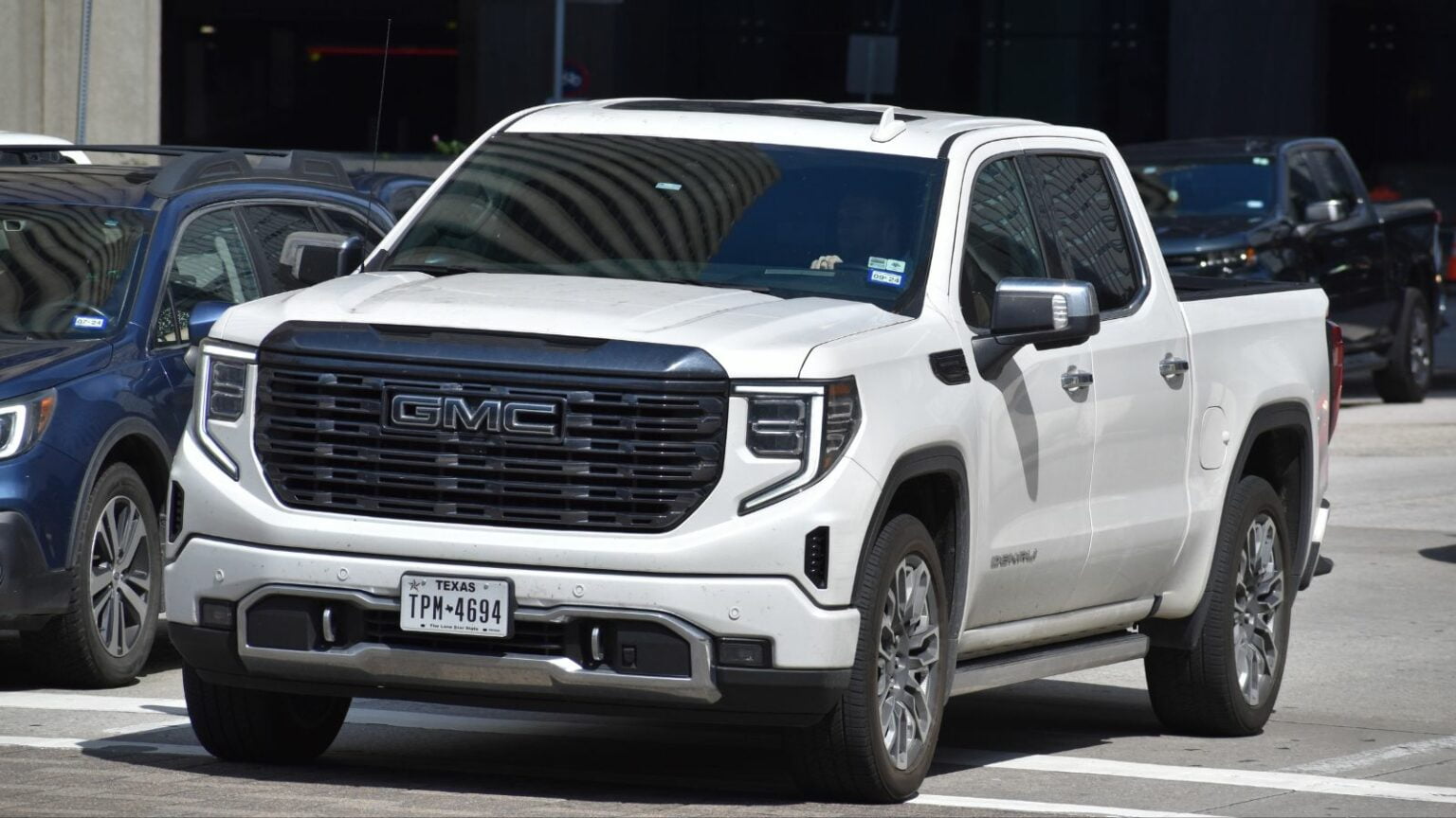 22 Muscle Trucks That Deliver More Than Just Loads — Powerhouses of ...