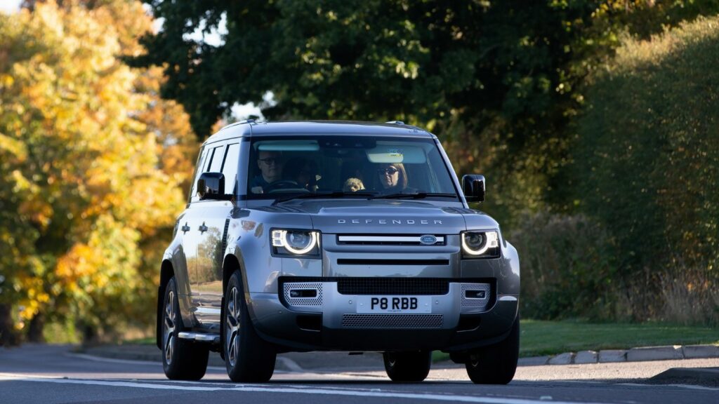 13 Vehicles that Blend Perfectly into Nature - Get CyberTrucked