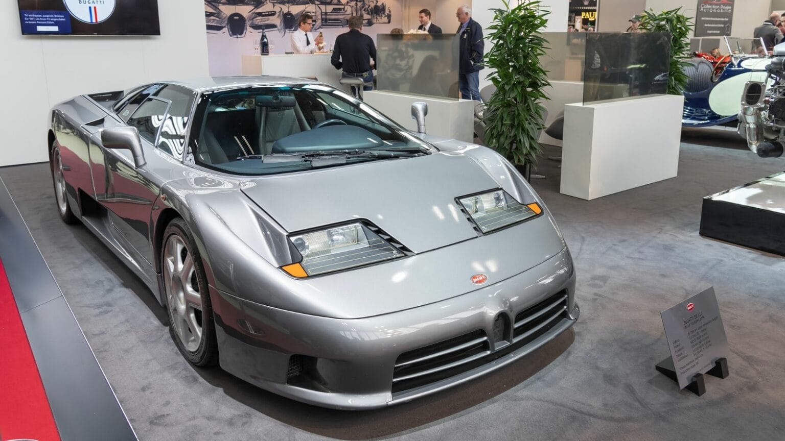 10 Famous Cars That Were Illegal to Own in North America - Get CyberTrucked