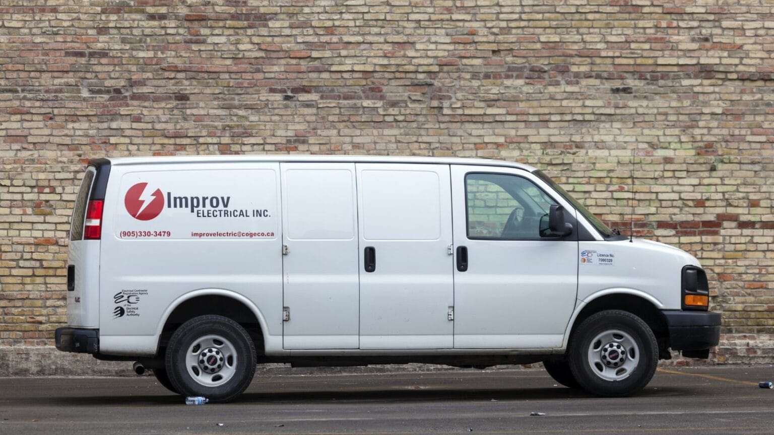 22 Work Vans That Never Clock Out — Reliable Workhorses - Get CyberTrucked