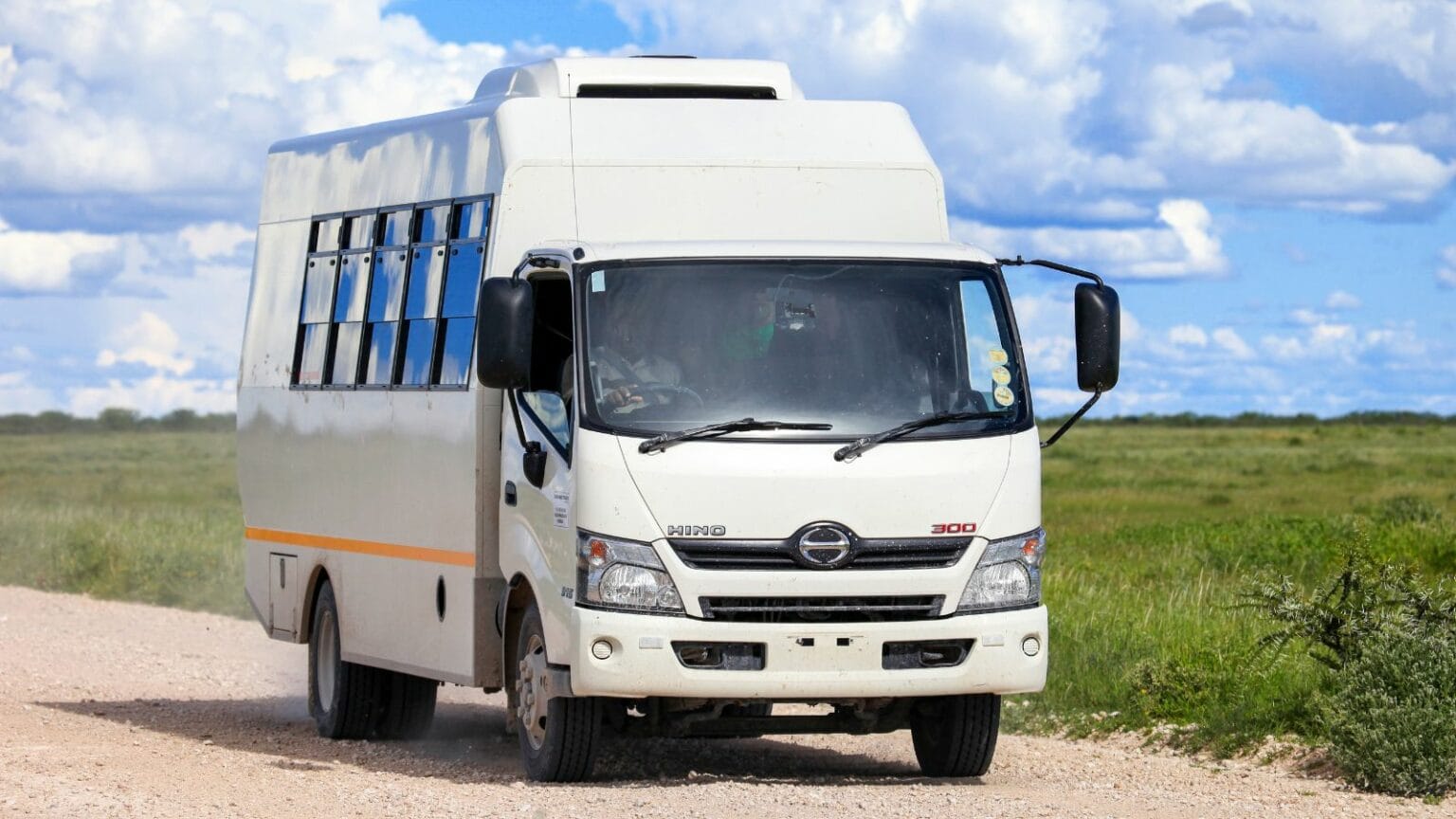 22 Work Vans That Never Clock Out — Reliable Workhorses - Get CyberTrucked
