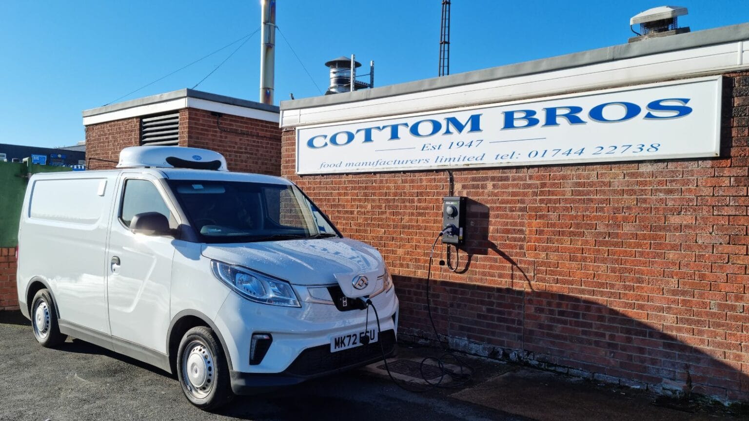 21 Heavy-Duty Vans That Deliver Reliability As Strong As Their Cargo ...