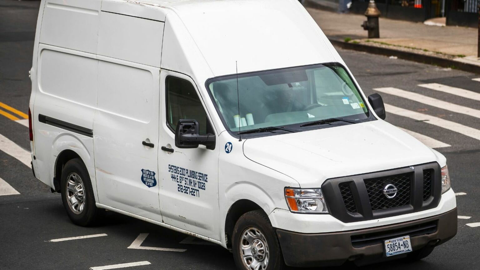 22 Work Vans That Never Clock Out — Reliable Workhorses - Get CyberTrucked