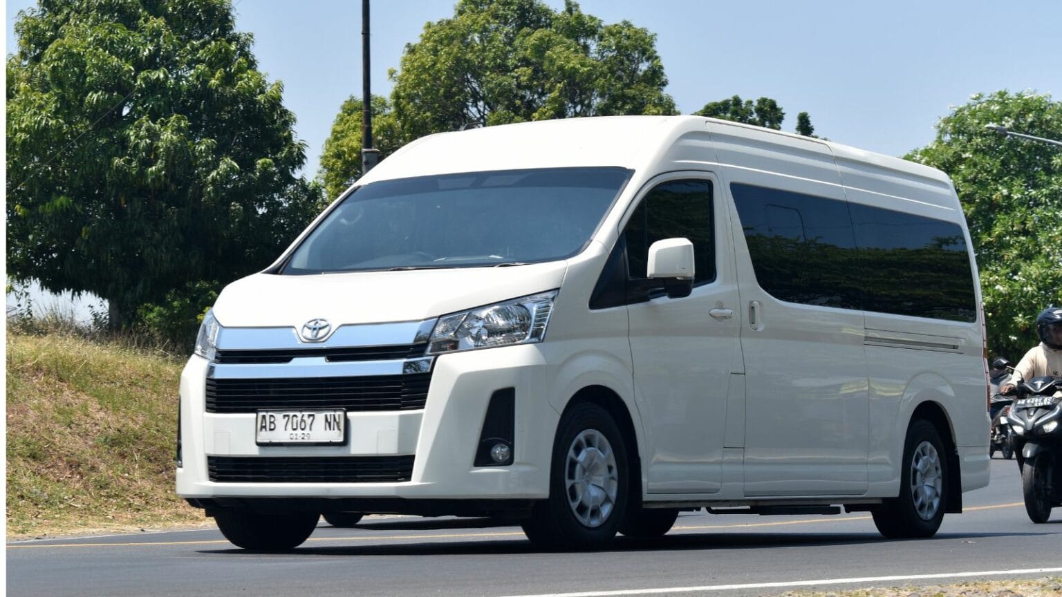 22 Commercial Vehicles That Can Outlast Any Business Cycle — Corporate ...