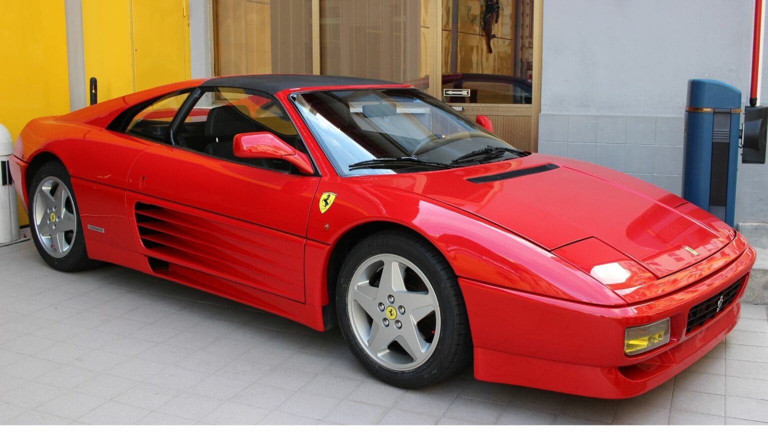 Want a Ferrari on a Budget These Ten Tips Could Save You Thousands ...