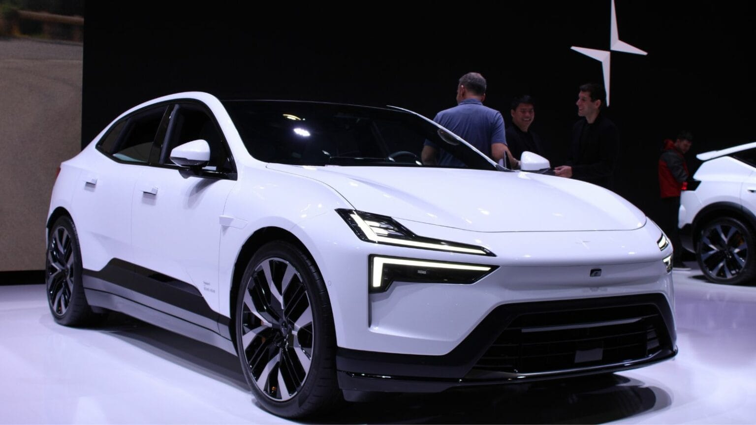 10 EVs That Test the Patience of Canadian Drivers - Get CyberTrucked