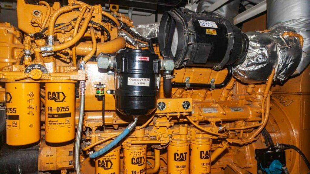The 10 Most Reliable Diesel Engines Ever Built - Get CyberTrucked