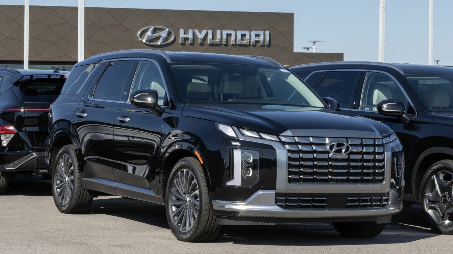 25 Cars That Feel Luxurious but Cost Less Than You’d Expect - Get ...