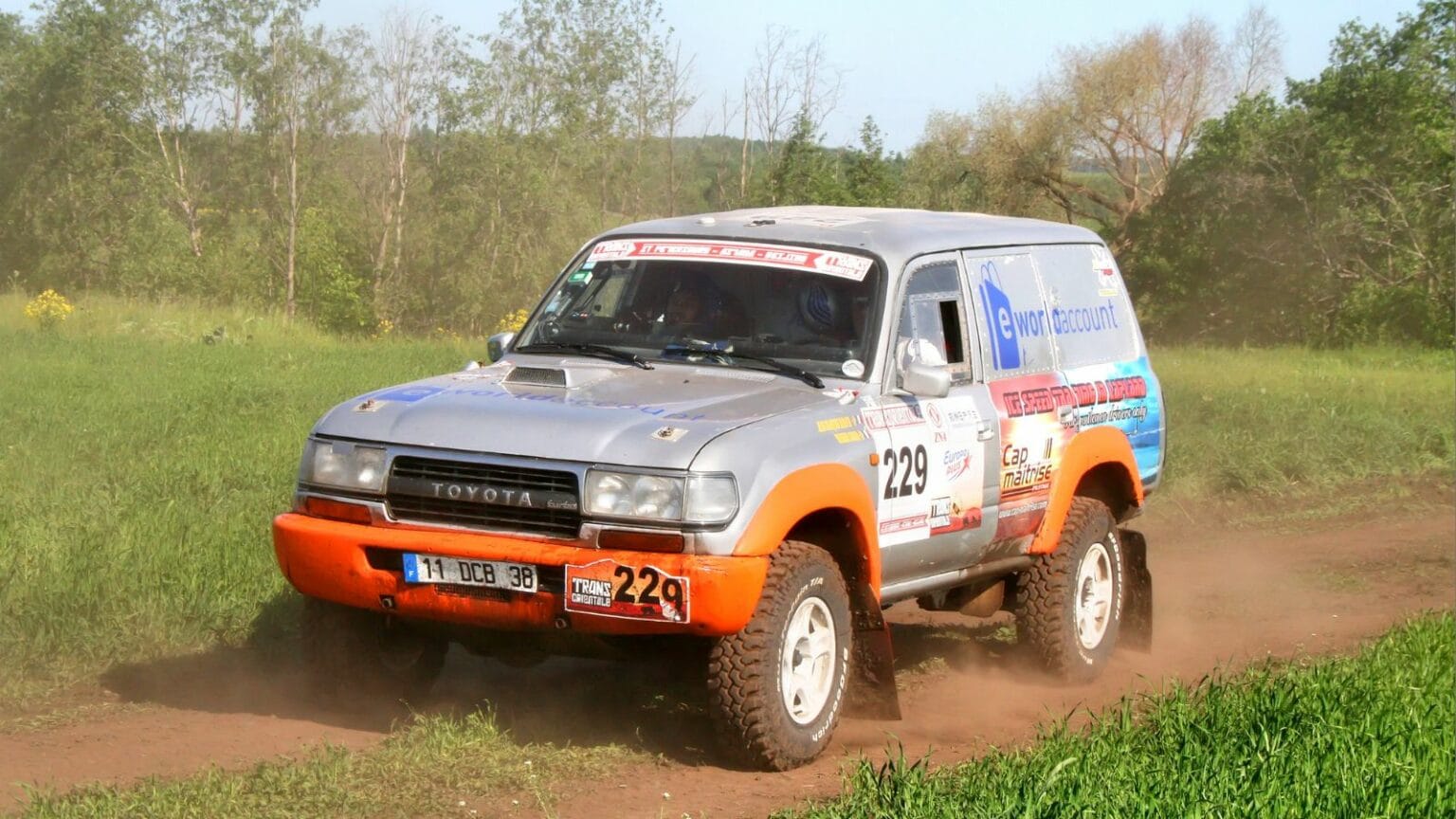 20 Cars That Are Nearly Impossible to Kill—The Toughest Vehicles Ever ...
