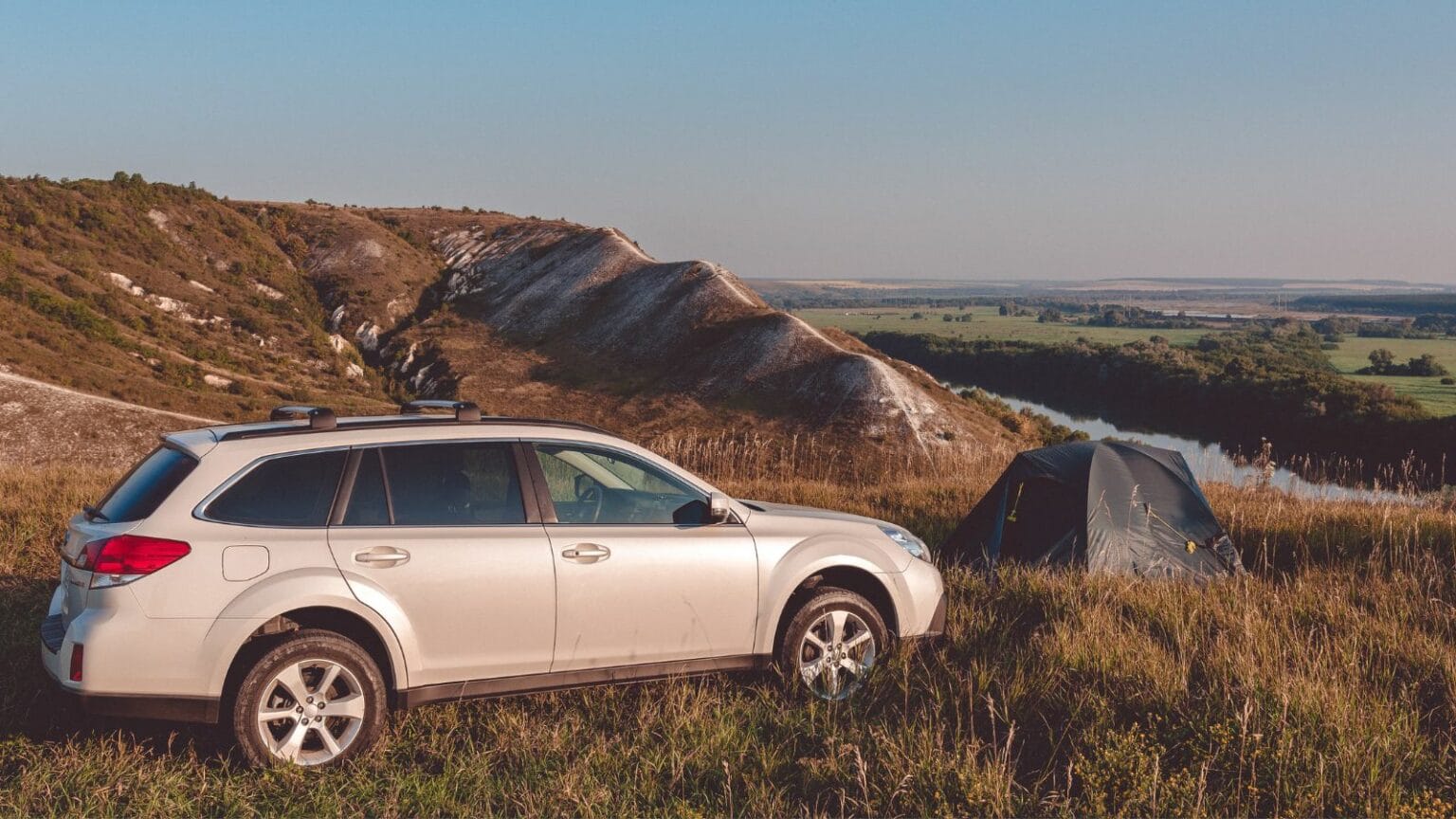 23 Vehicles That Can Survive the Toughest Weather Conditions — Climate ...