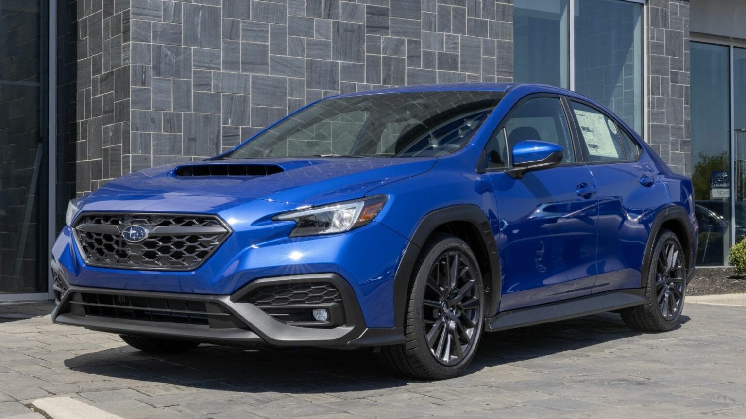10 Subaru Models Canadians Have Loved for Generations - Get CyberTrucked