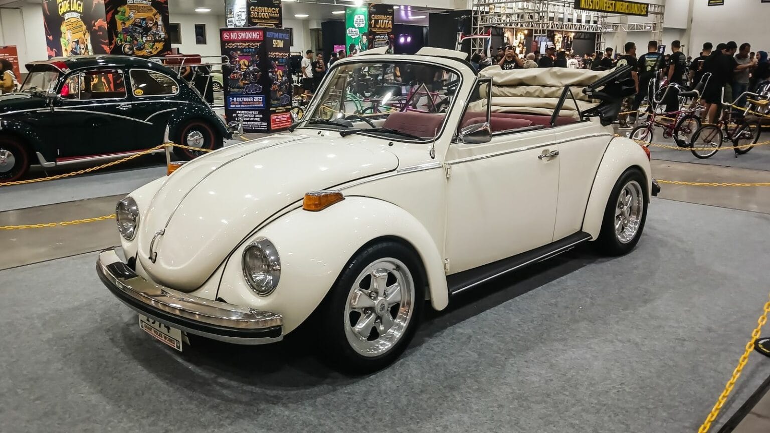 20 Cars That Are Nearly Impossible to Kill—The Toughest Vehicles Ever ...
