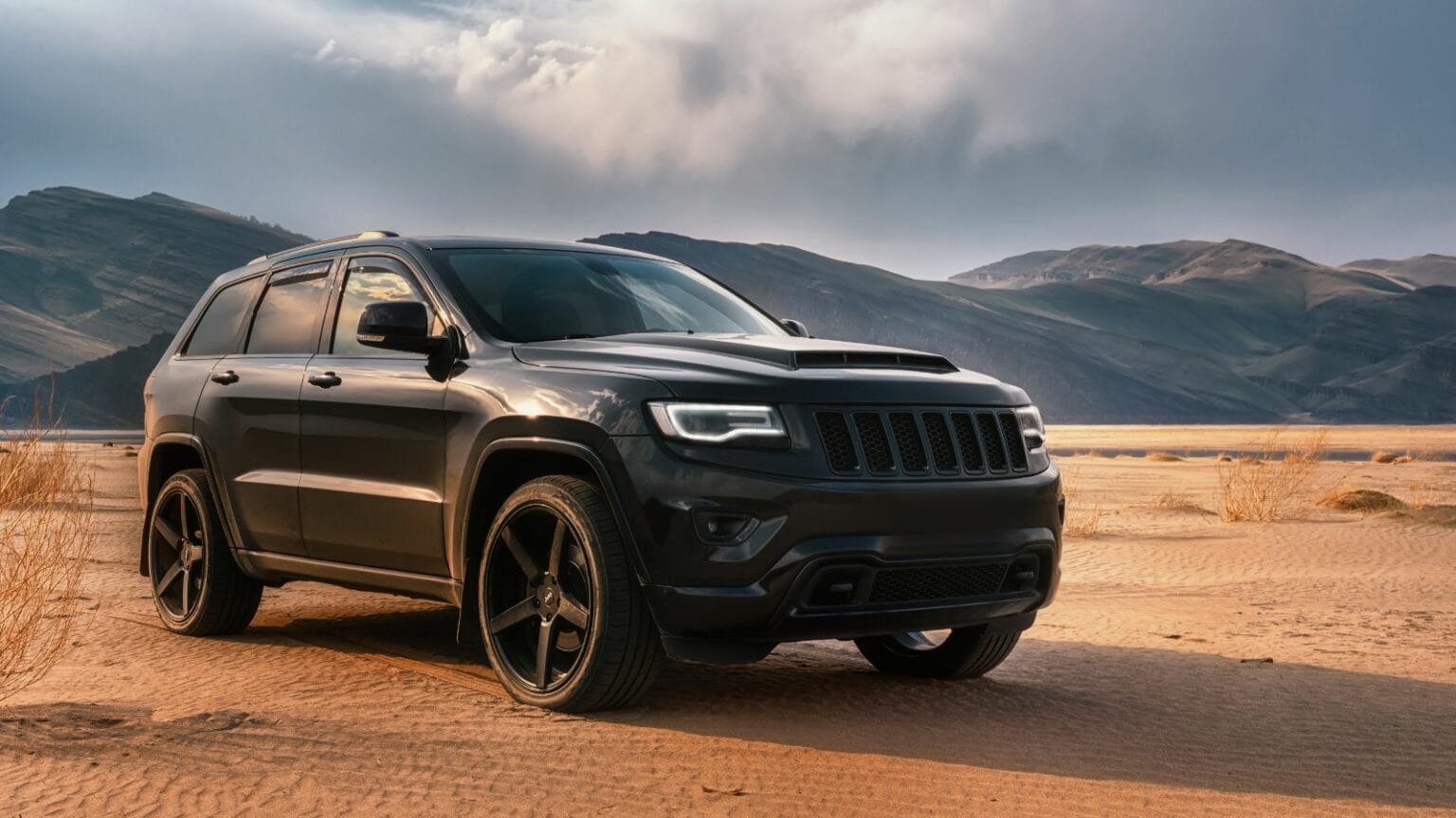 20 Vehicles Facing Tariff Surcharges at the Border - Get CyberTrucked