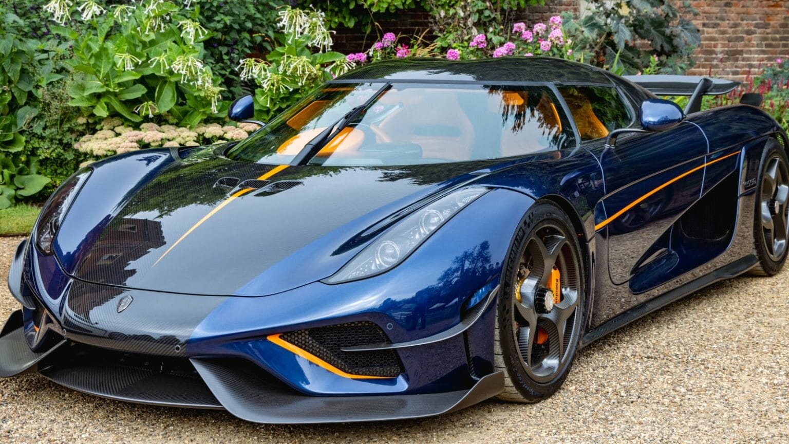 24 High-Power Cars That Demand Serious Skill to Drive - Get CyberTrucked