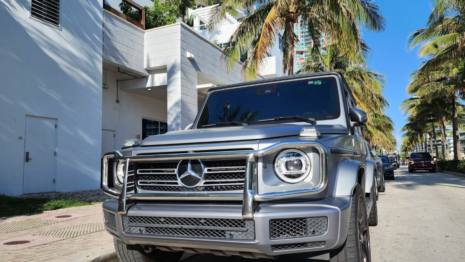 20 Cars That Are Nearly Impossible to Kill—The Toughest Vehicles Ever ...