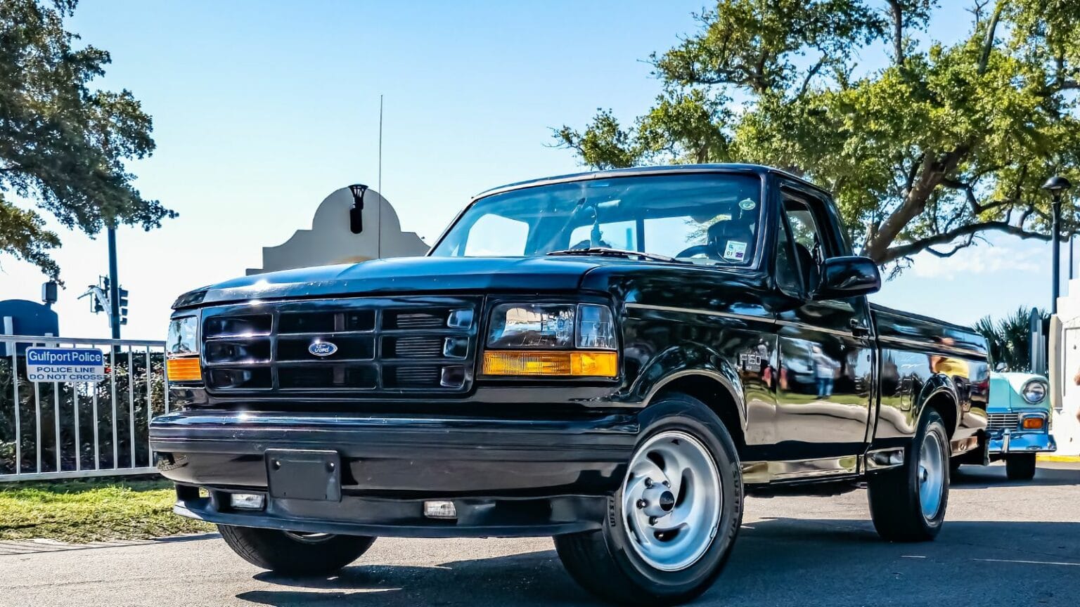10 Classic Trucks From the ’90s That Are Worth Serious Money Now - Get ...