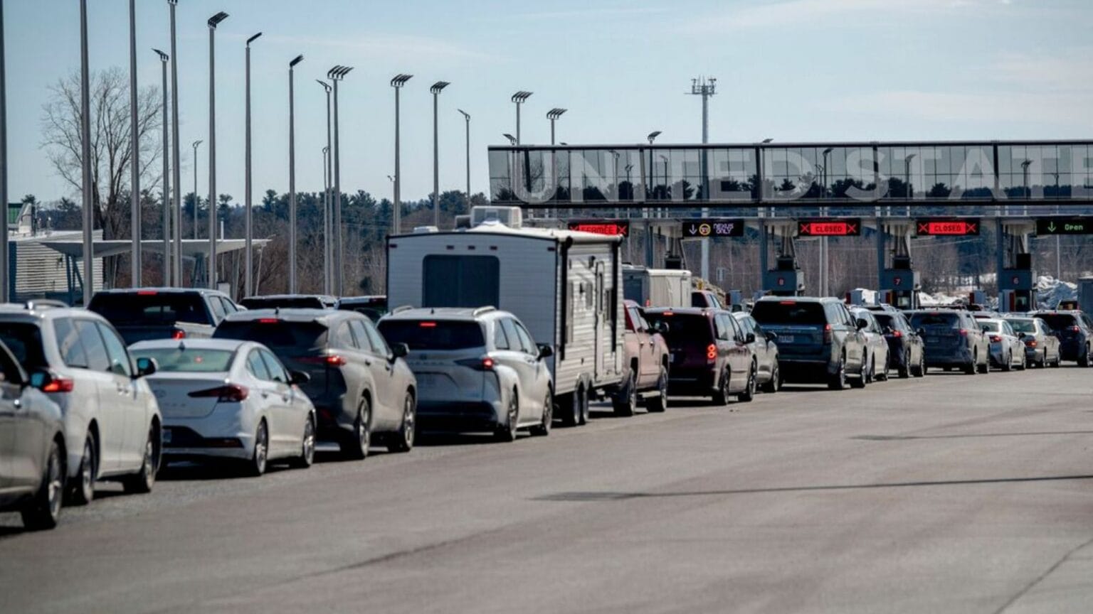 25 Reasons Why Auto Tariffs Could Be a Game-Changer for Canada's ...