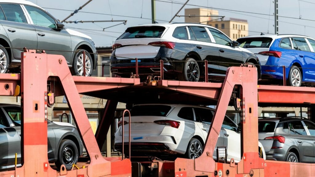 Why Your “New” Car Already Has Miles — and When You Should Worry - Get ...