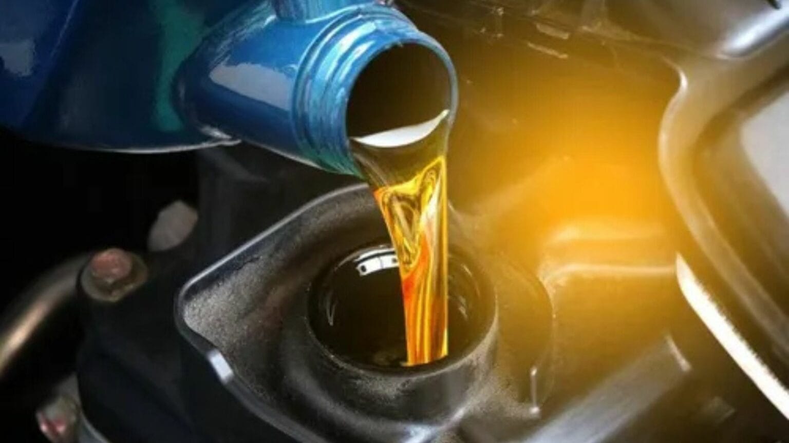 The Ten Transmission Killing Behaviors Drivers Never Notice - Get ...