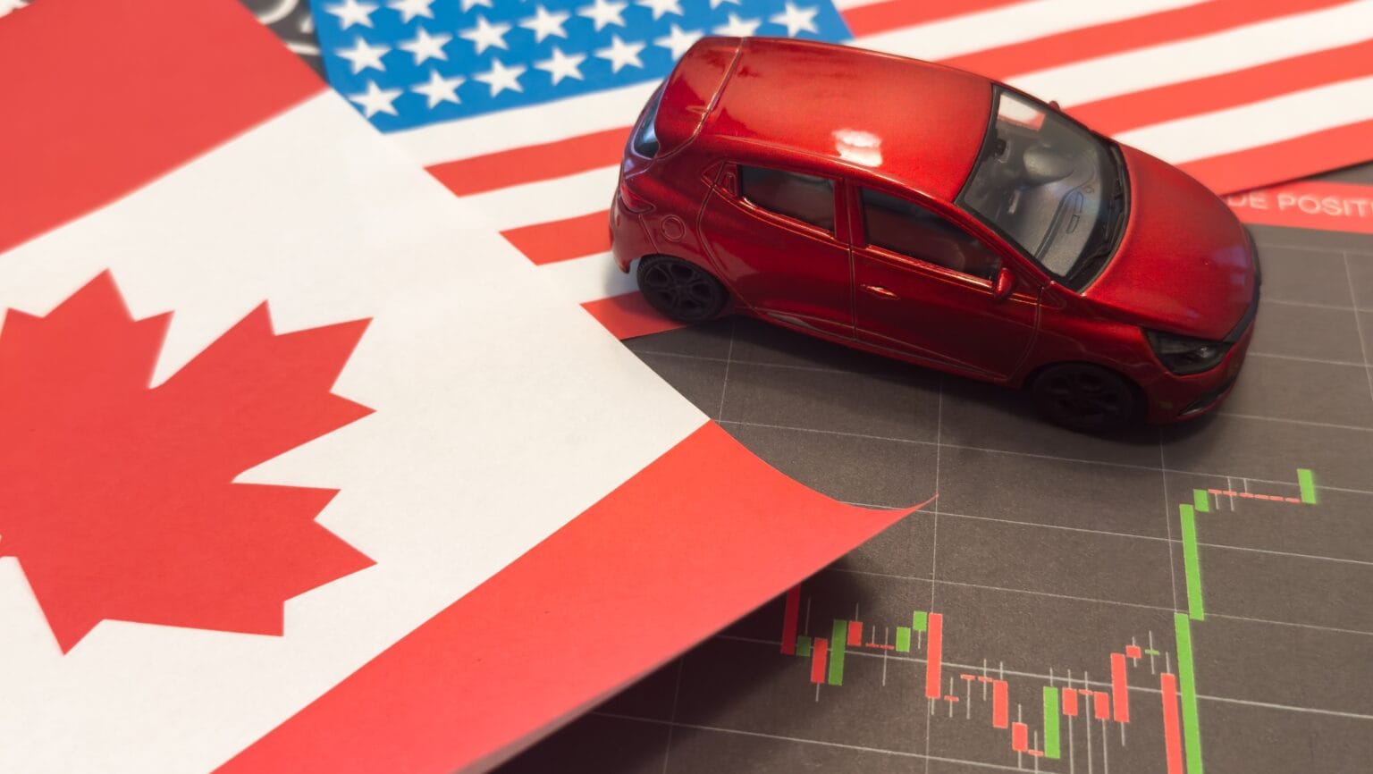 20 Canadian Rules That Vintage and Classic Car Owners Should Know - Get ...