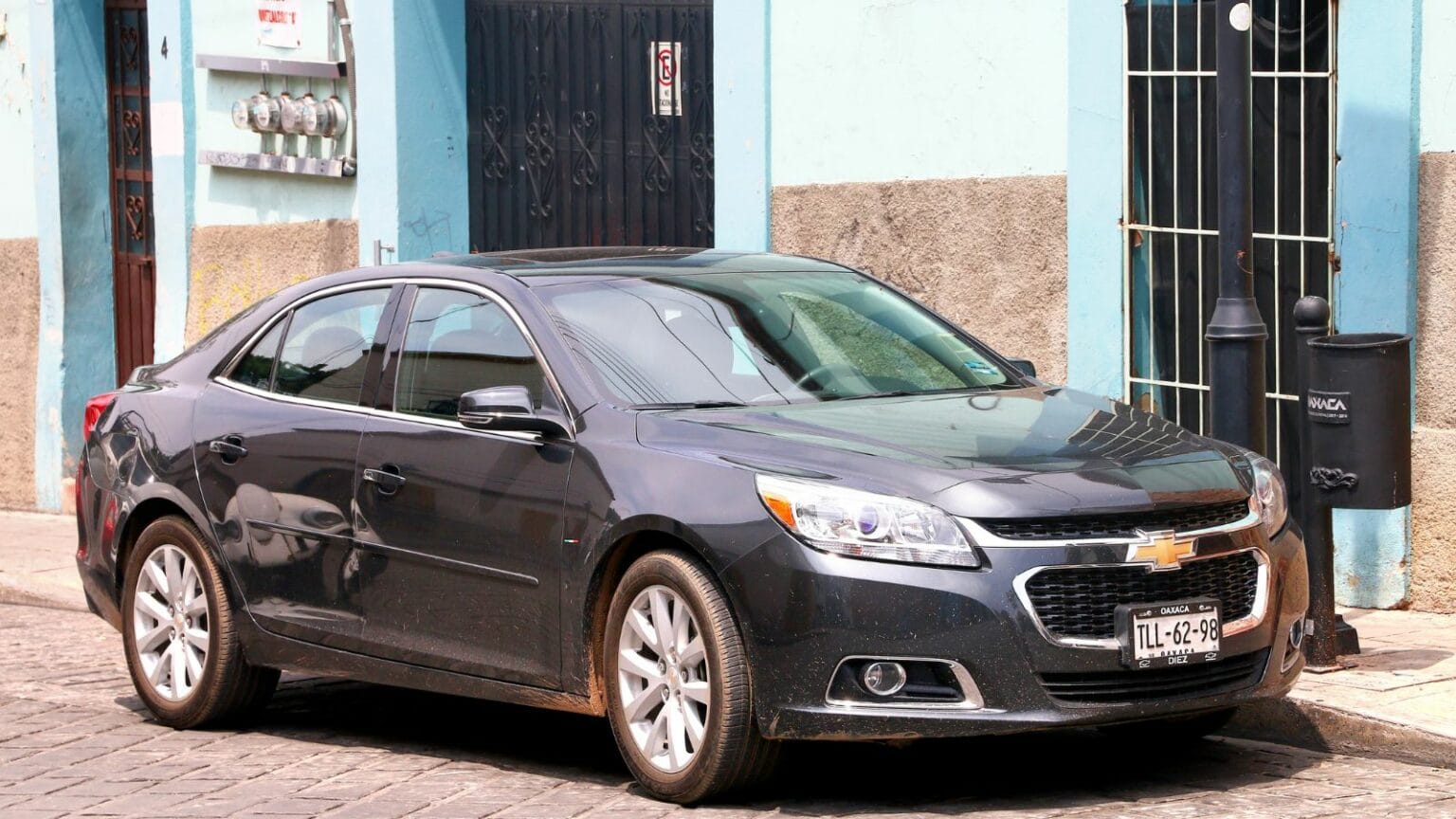 20 Popular Cars Everyone Loves to Hate (But Still Buy Anyway) - Get ...