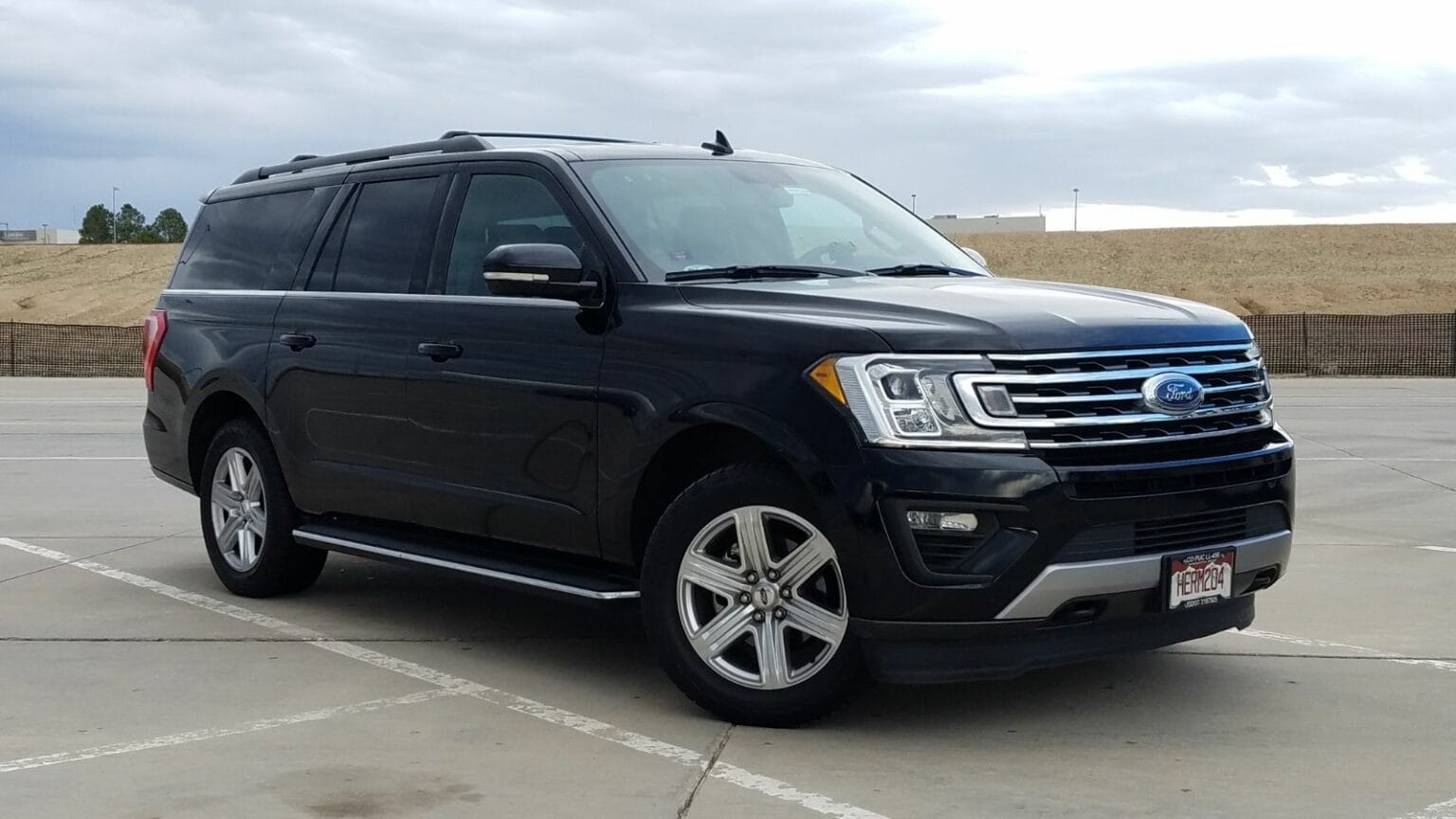These SUV Giants Are Built for Long Distances and Big Adventures - Get ...