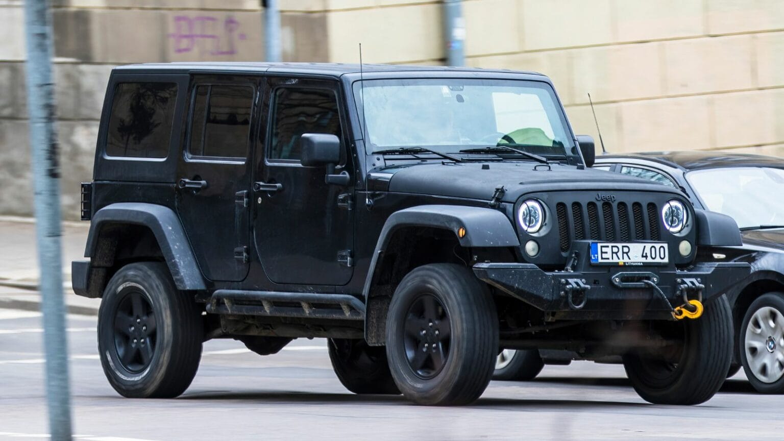Own One of These Vehicles? Thieves Know Exactly What to Do - Get ...