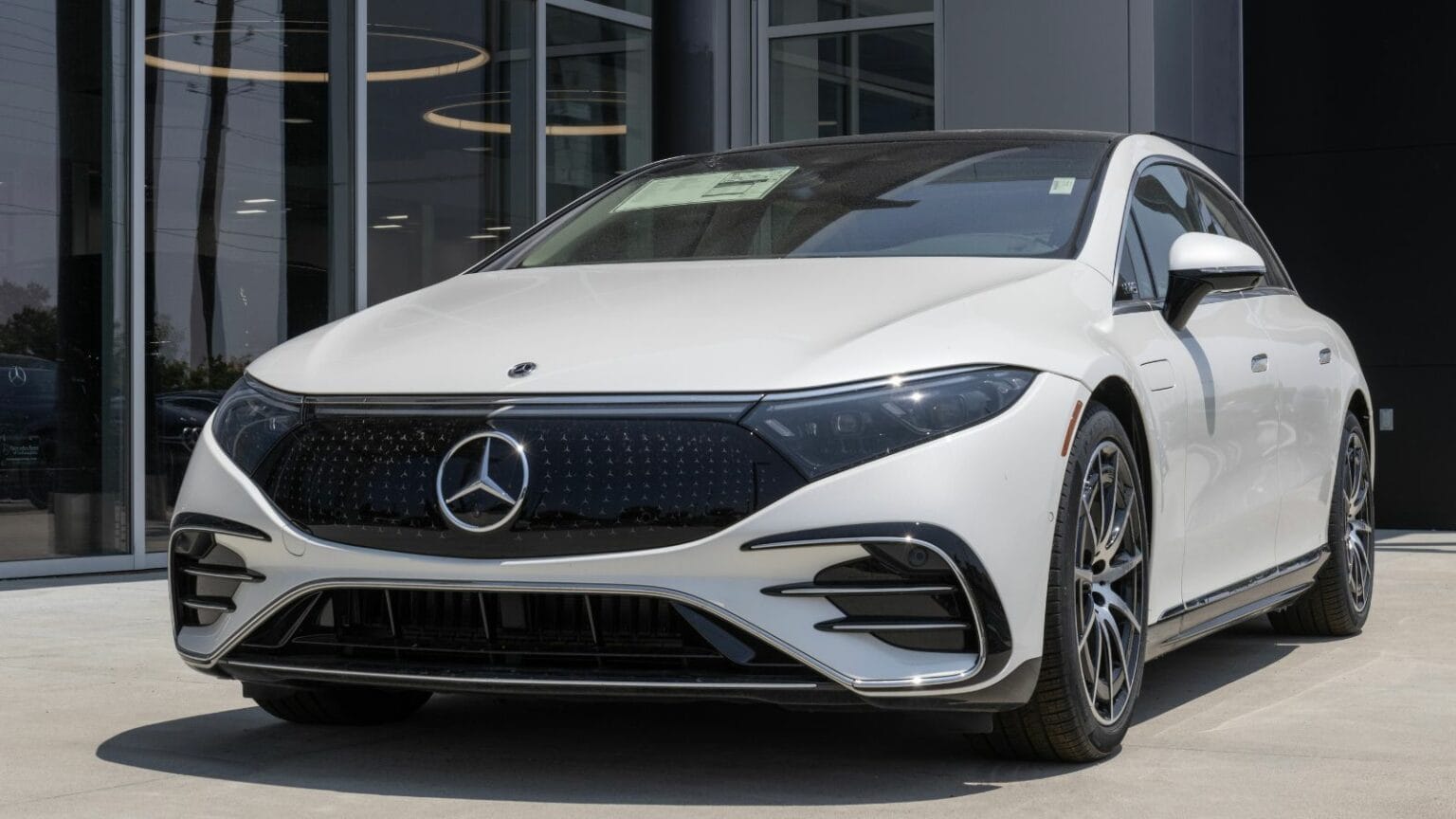 The New Car Reality — Features You Paid For Can Be Switched Off - Get ...
