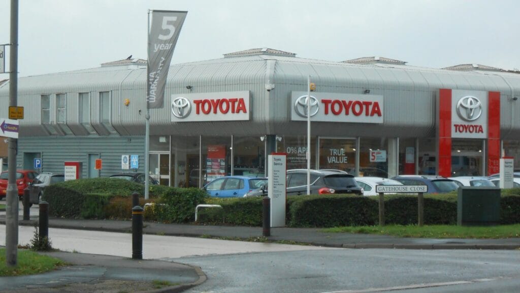 30 Common Complaints From Long-Term Toyota Owners - Get CyberTrucked