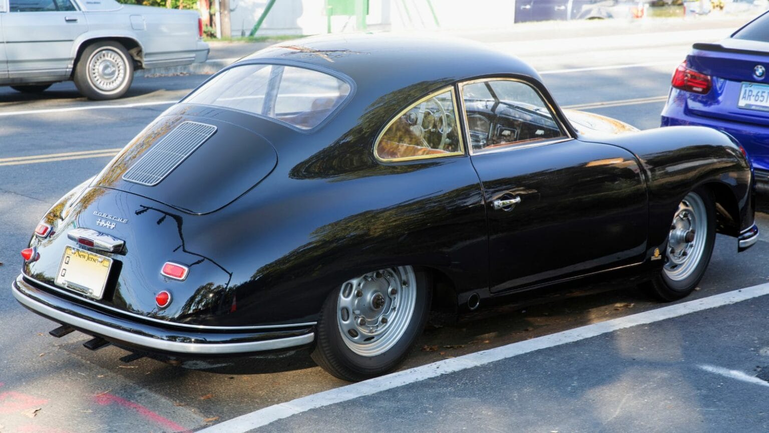20 Rear-Engined Cars That Became Automotive Legends - Get CyberTrucked