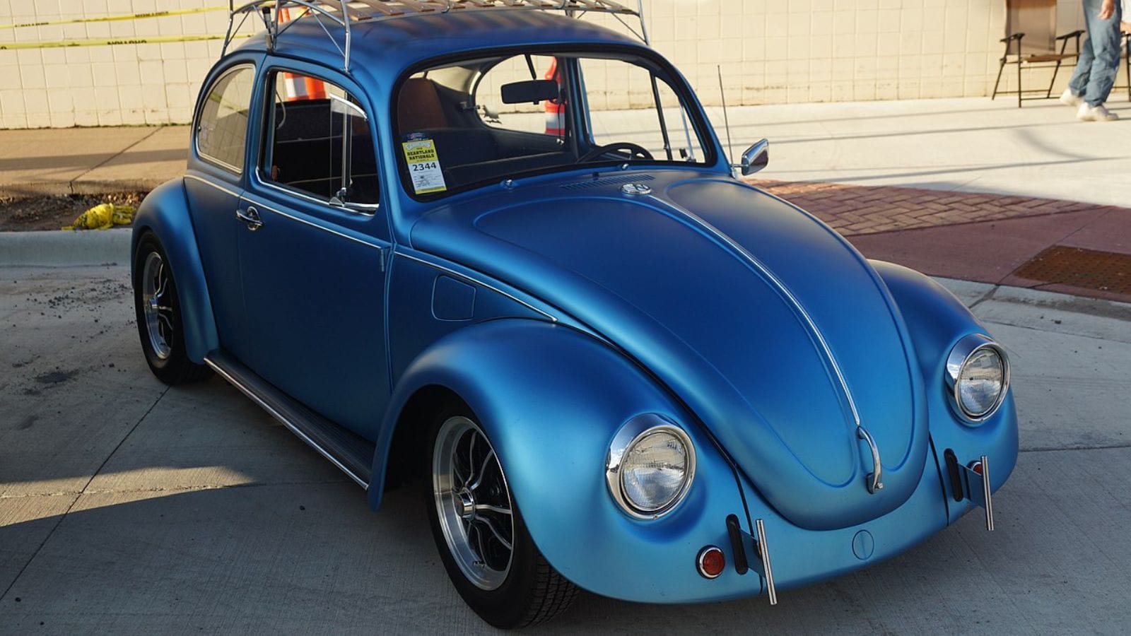 Volkswagen Just Ended the Beetle — Here’s Why It Still Hurts - Get ...