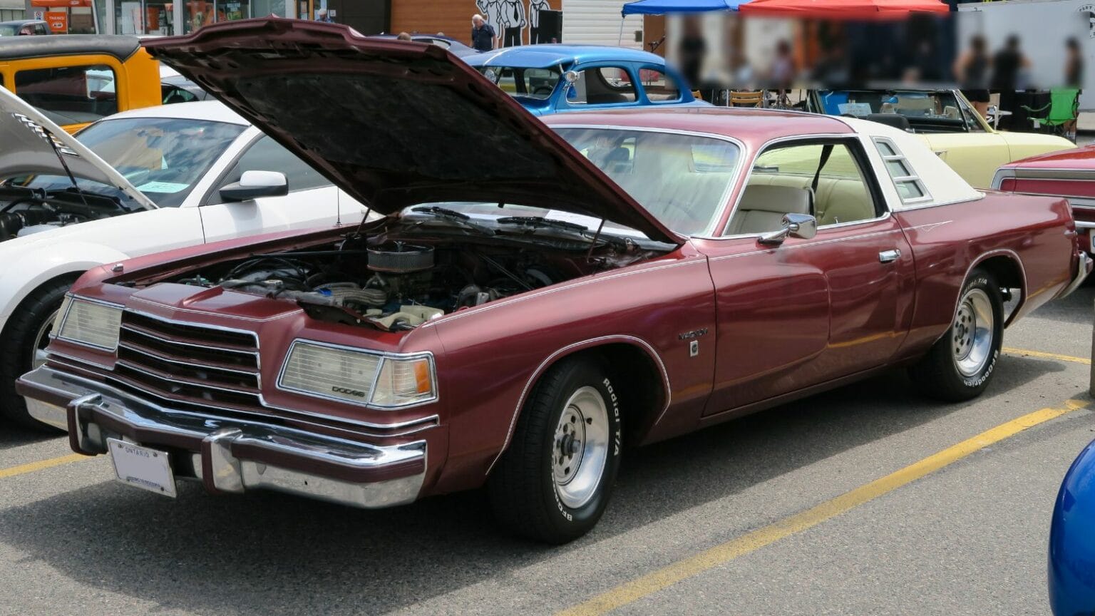 10 ’70s Cars That Time Has Been Too Harsh On - Get CyberTrucked