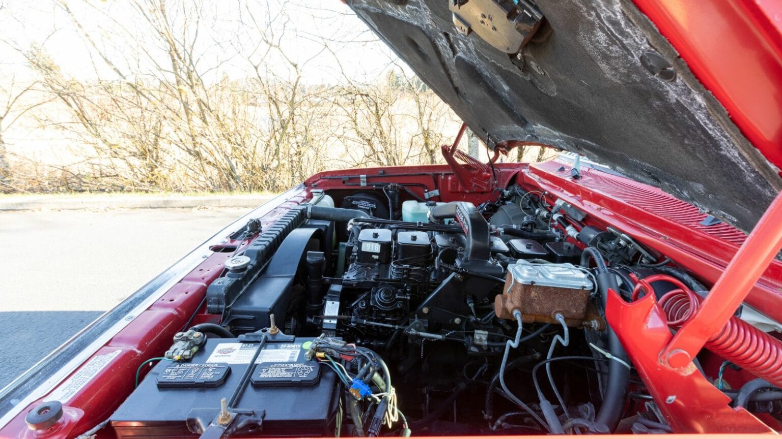 The Truth About Diesel Idling — and Why Some Old Advice No Longer ...